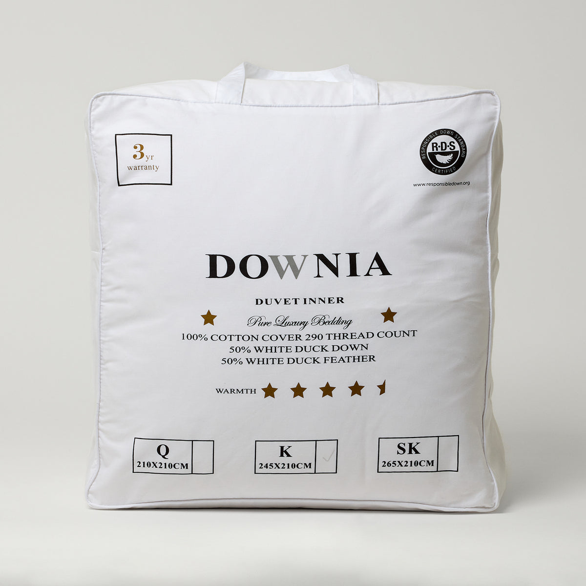 Affordable Quality - Luxurious Homewares Within Reach!