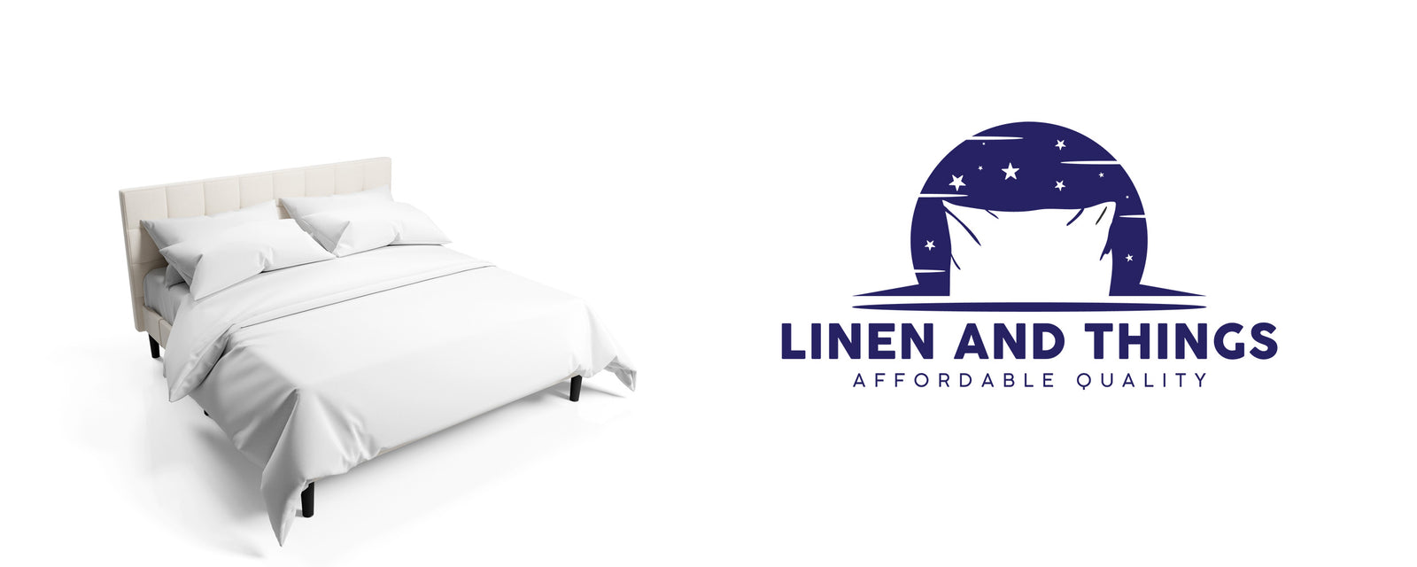 Affordable Quality - Luxurious Homewares Within Reach!